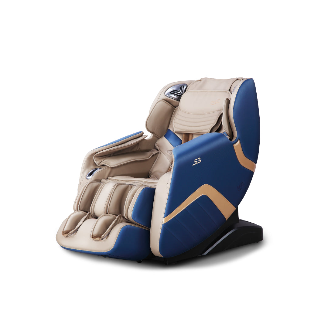 Gintell massage chair store
