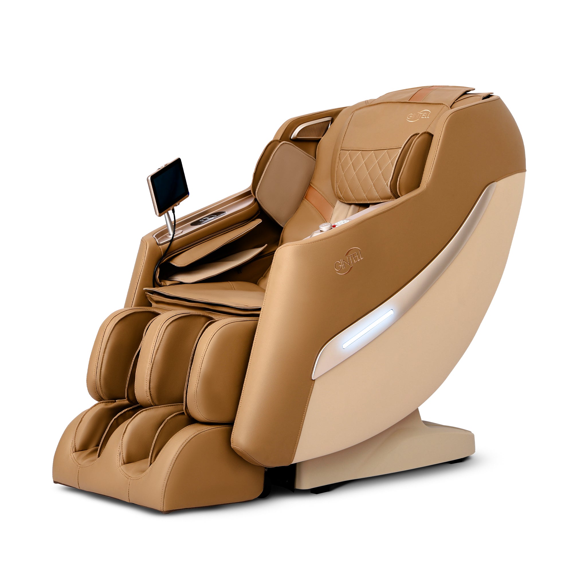 APRO-2 Massage Chair | Free Delivery Nationwide – GINTELL