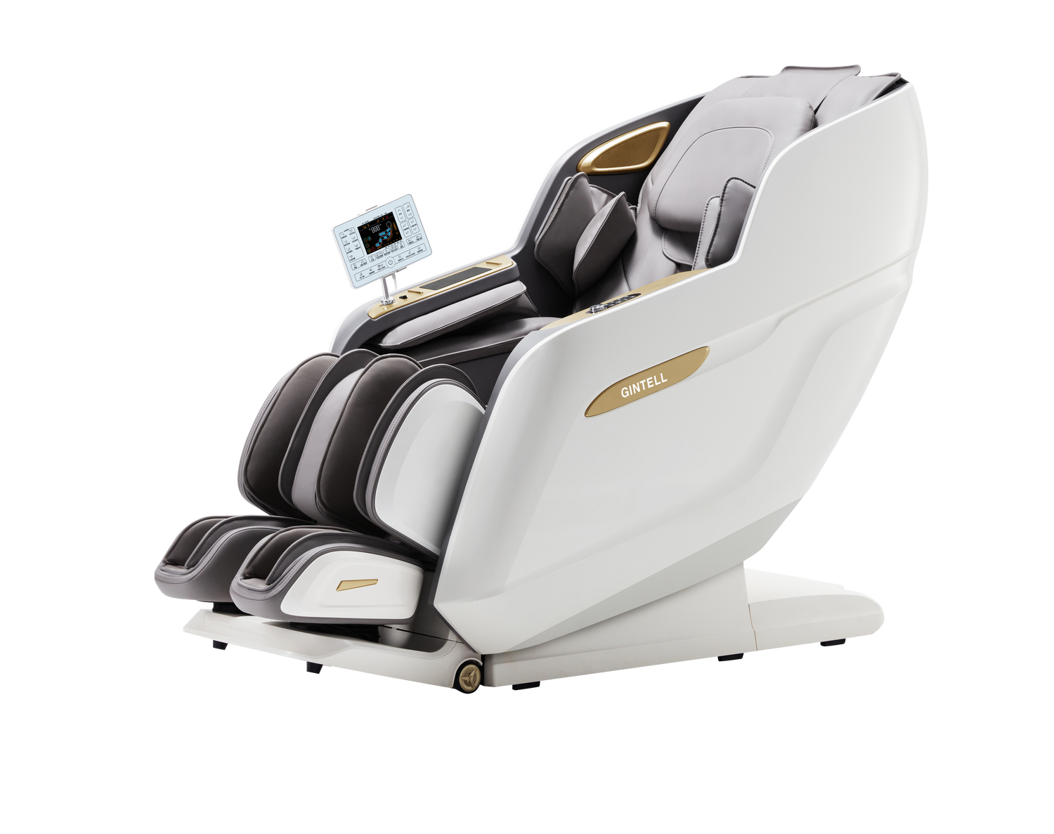 S6 Pro Massage Chair – GINTELL