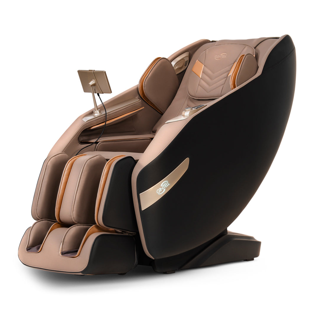 GINTELL S5 Pro Massage Chair – GINTELL