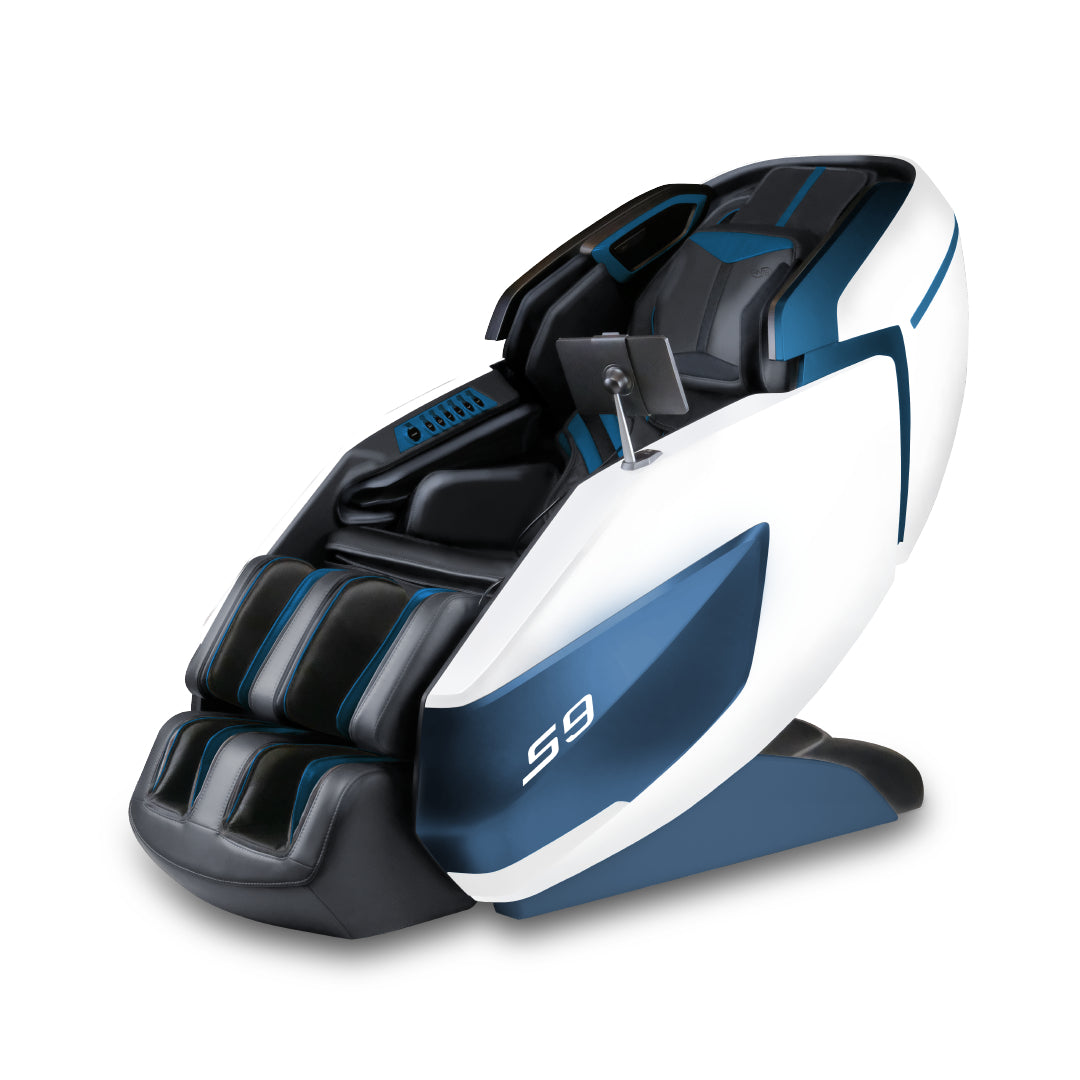 S9 SuperChAiR – GINTELL