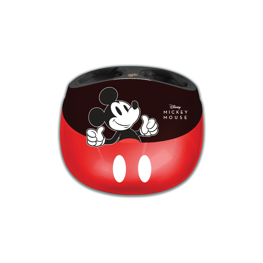 Mickey Mouse Foot Massager – GINTELL