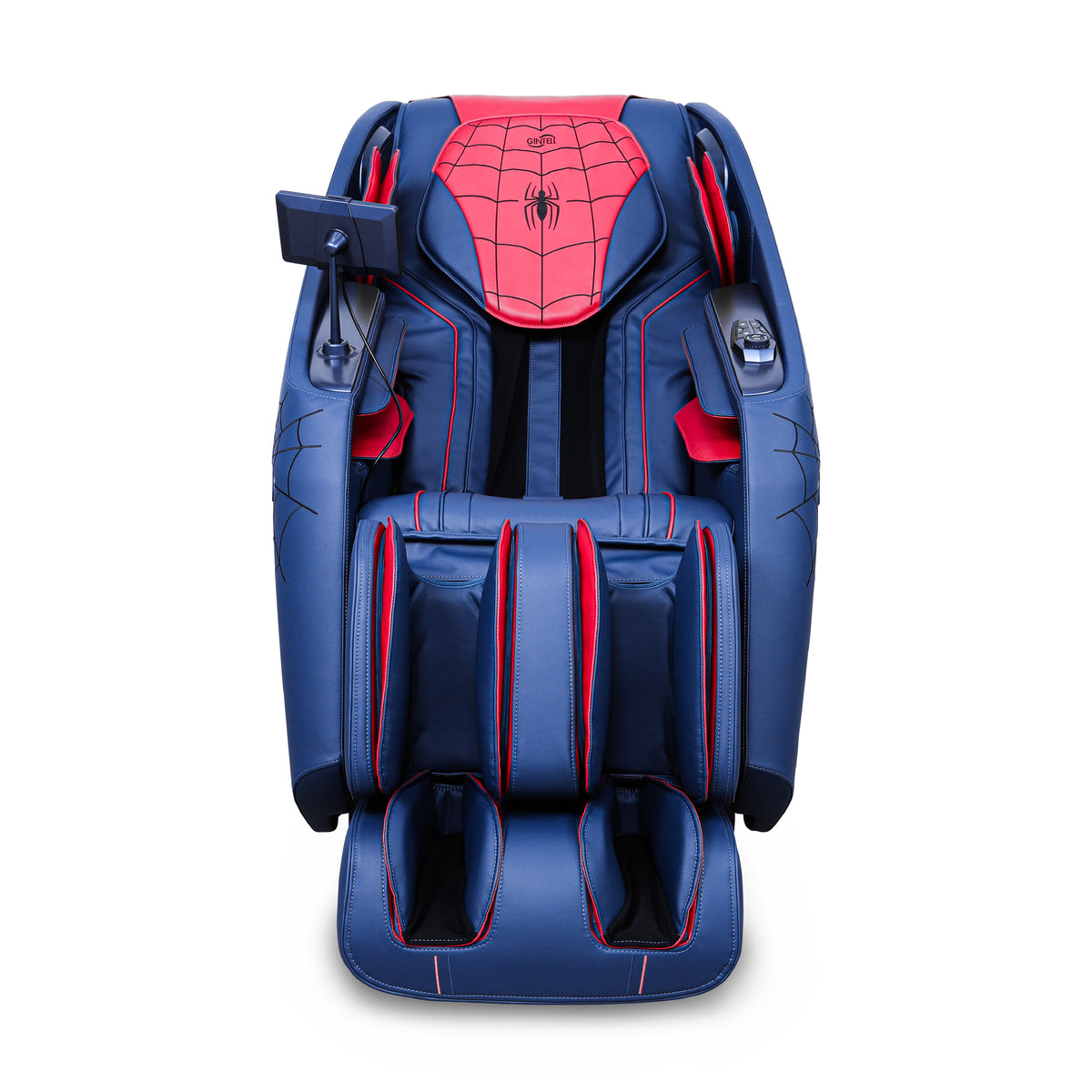 Spider-Man Massage Chair – GINTELL