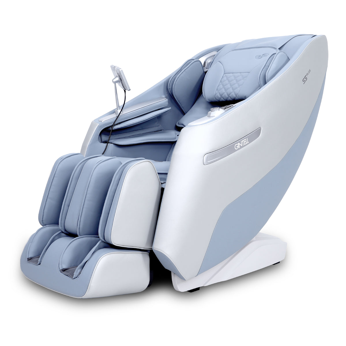 S5 Plus Massage Chair – GINTELL