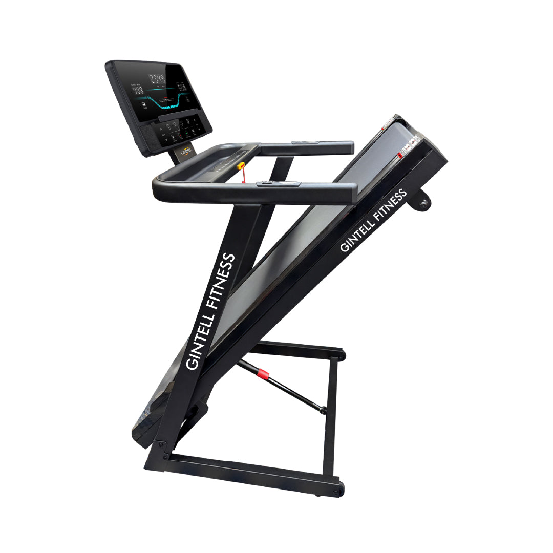 SmartRunz 518 Treadmill – GINTELL