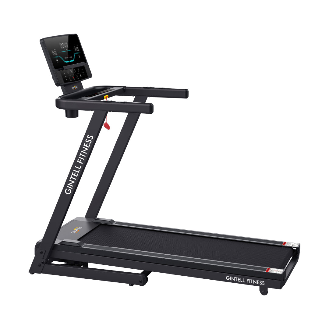 SmartRunz 518 Treadmill – GINTELL