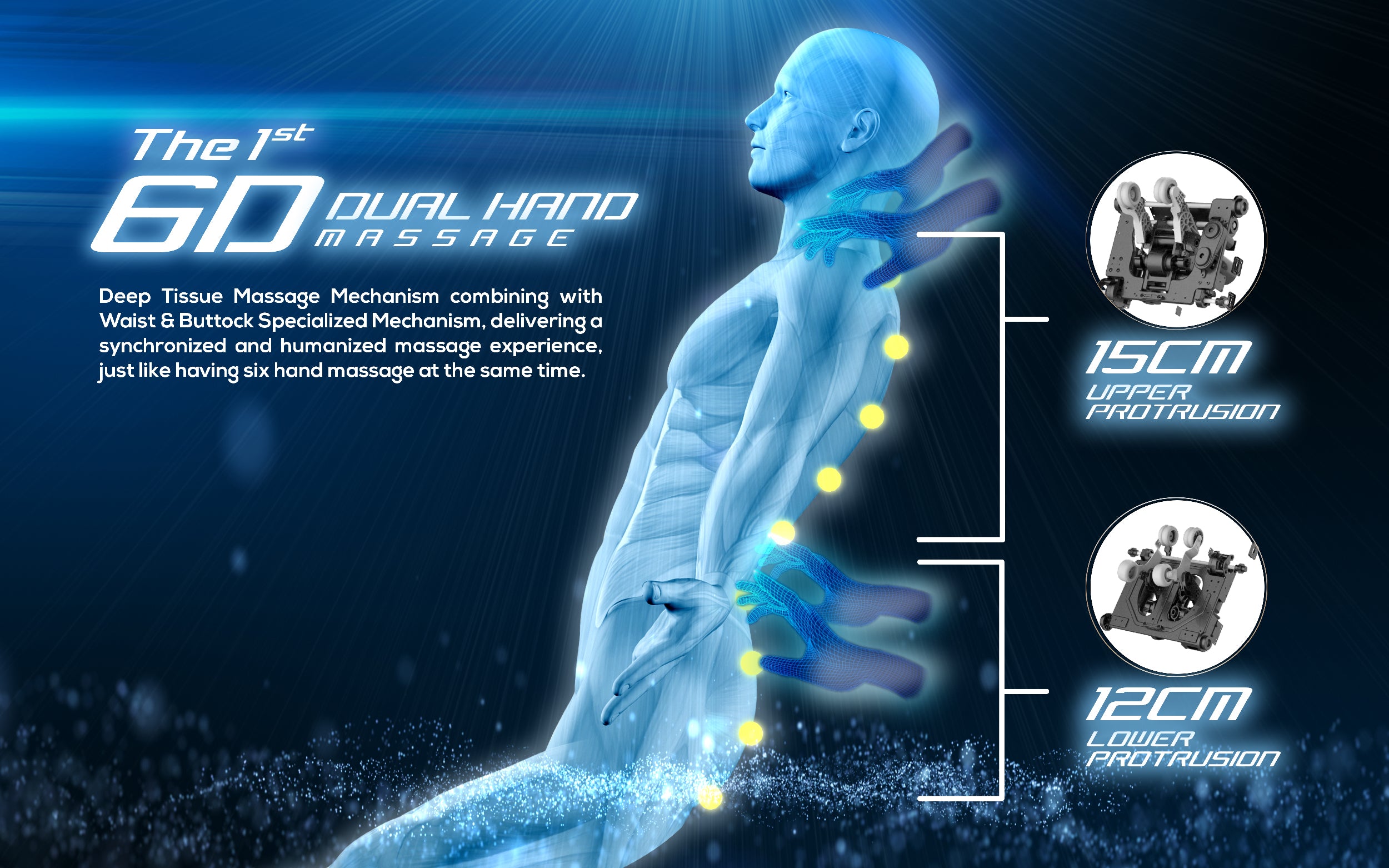 S9 SuperChAiR – GINTELL