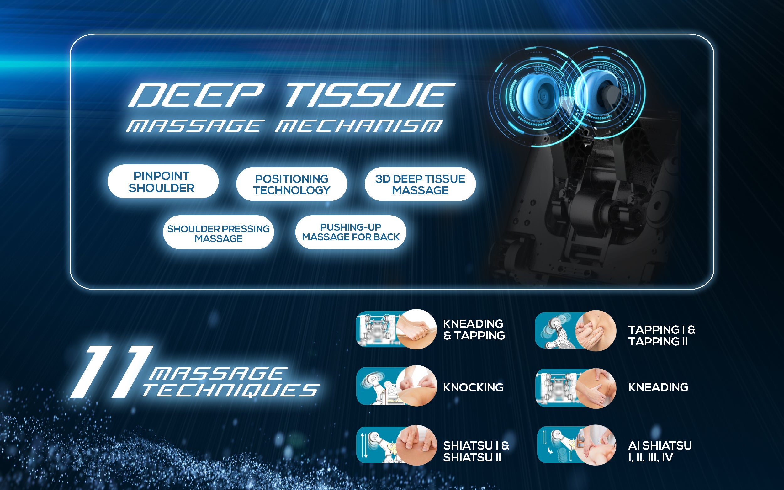 S9 SuperChAiR – GINTELL