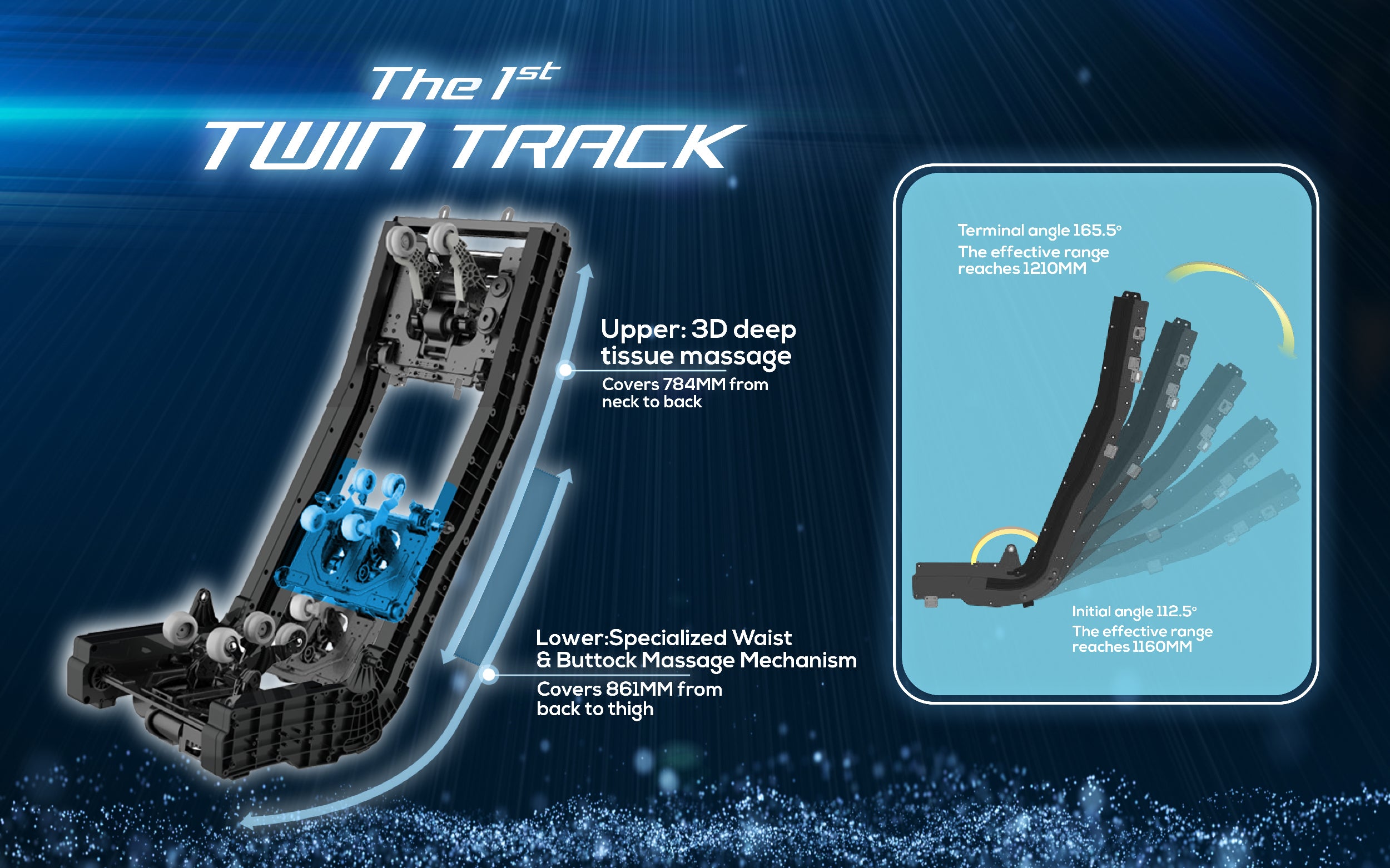 S9 SuperChAiR – GINTELL