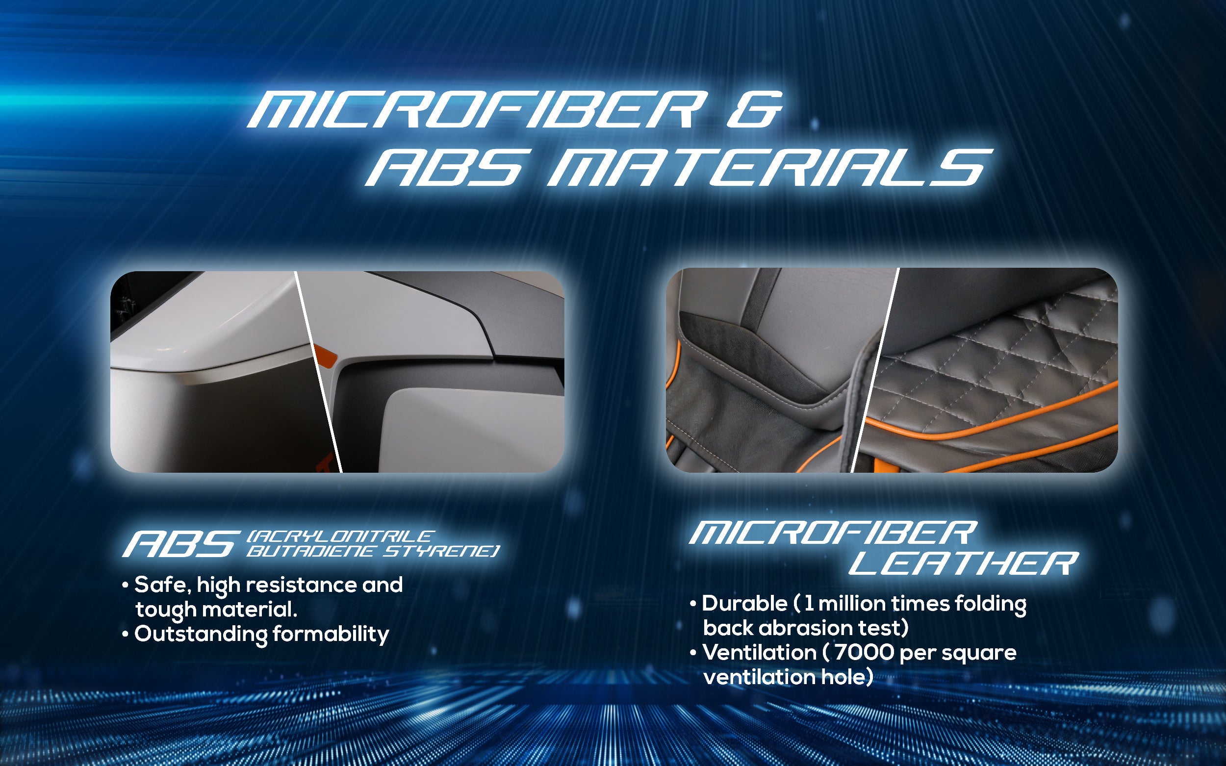 S9 SuperChAiR – GINTELL